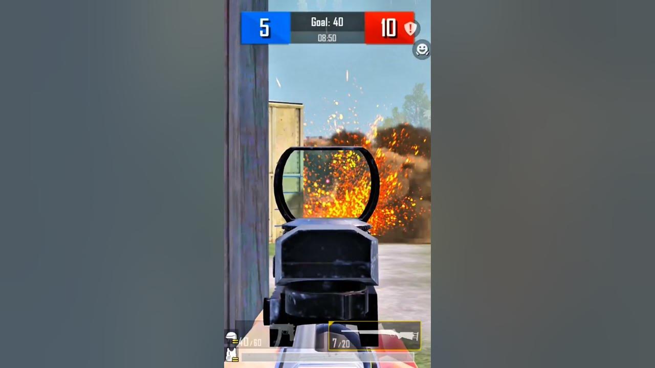 bgmi headshot with M24 #headshot #big dawgs - YouTube