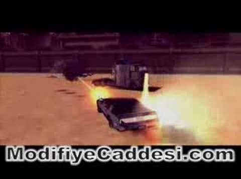 knight rider kara şimşek oyunu 11 game