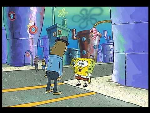 SPONGEBOB SQUAREPANTS October 30, 2014 Teaser - YouTube