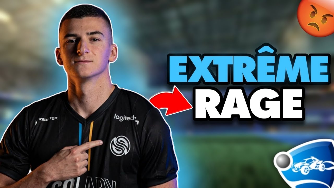 KAYDOP RÉAGIT AU LEAK DE RL 2 ET RAGE ! - YouTube