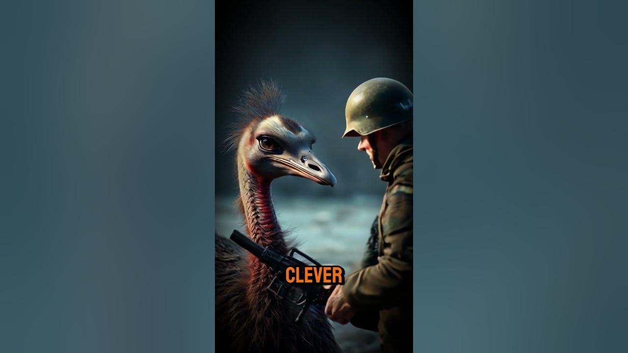 Australia s Hilarious War Against Birds viralvideo viralvideo australia-s-hilarious-war-against-birds-viralvideo-viralvideo