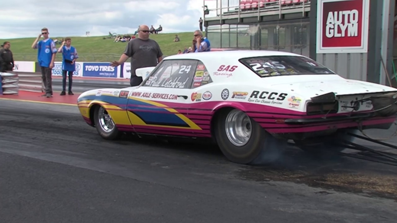 Front Runner Motoring Promo - YouTube