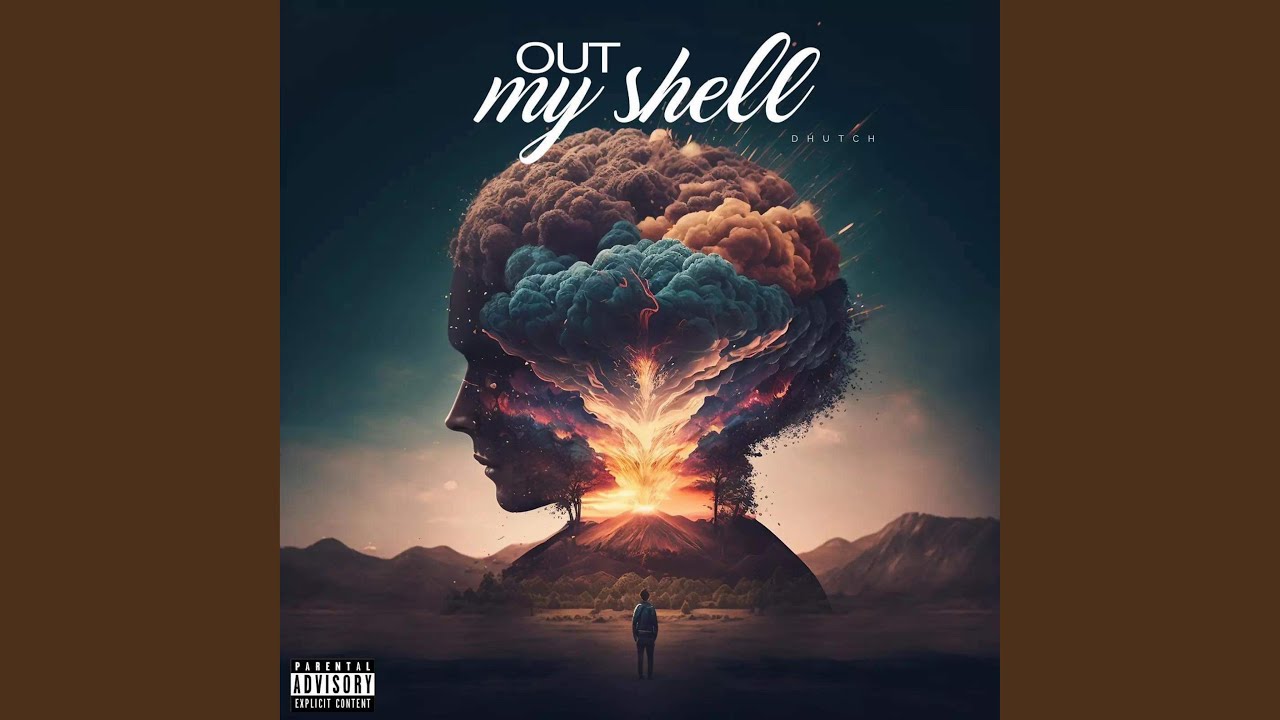 Out My Shell - YouTube