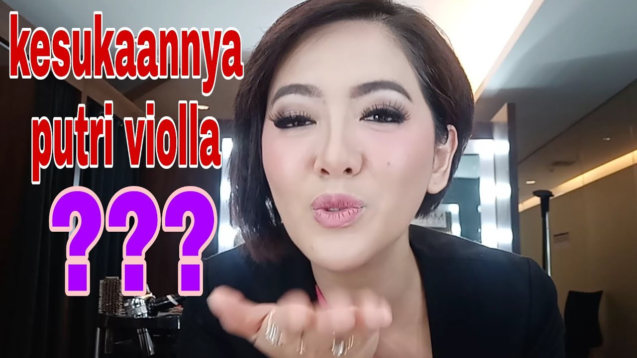 Putri Viola Instagram Newstempo
