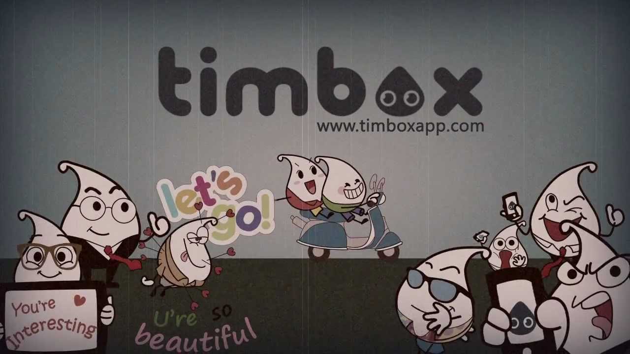 TimBox introduction - YouTube