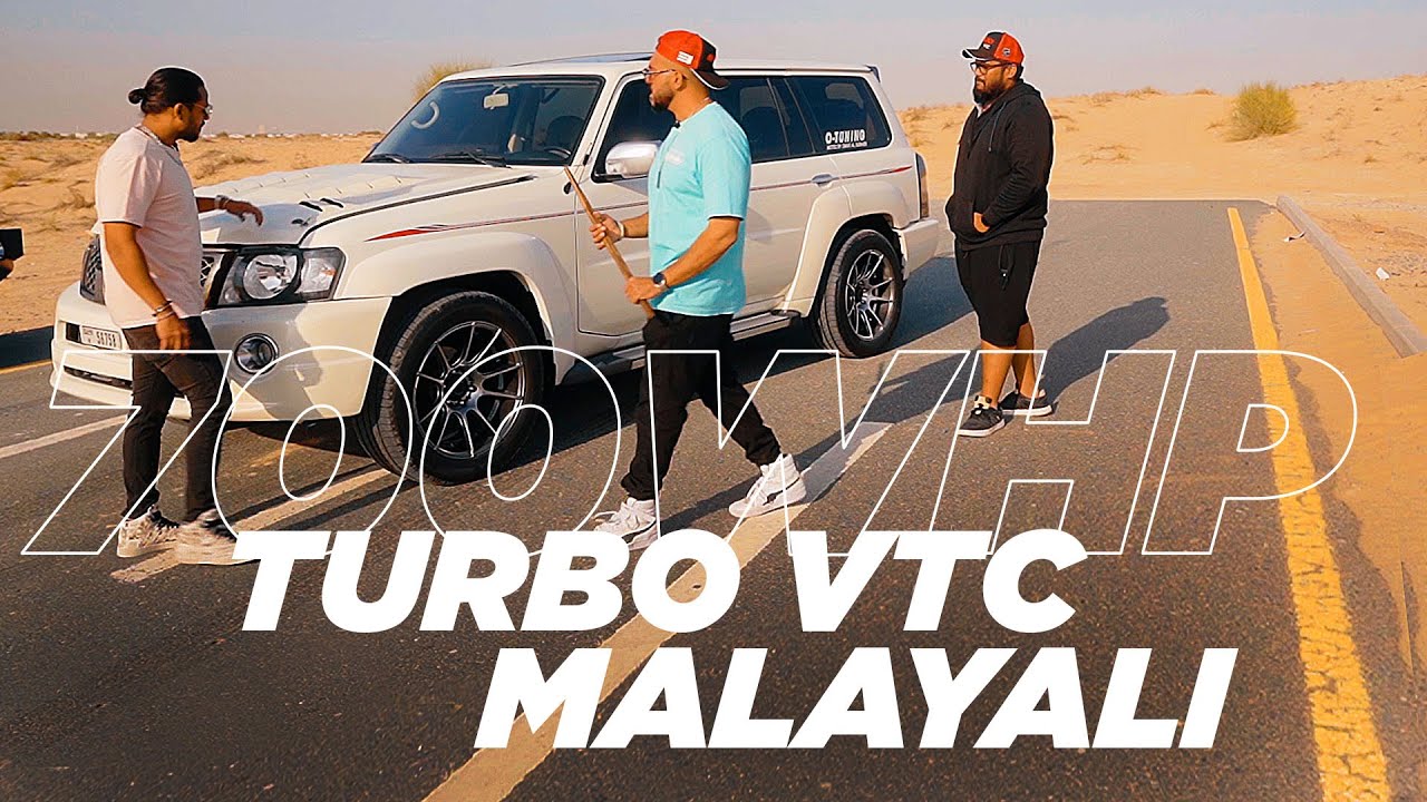 700 WHP Turbo VTC drag racer malayali - built to take up to 1200 WHP ...