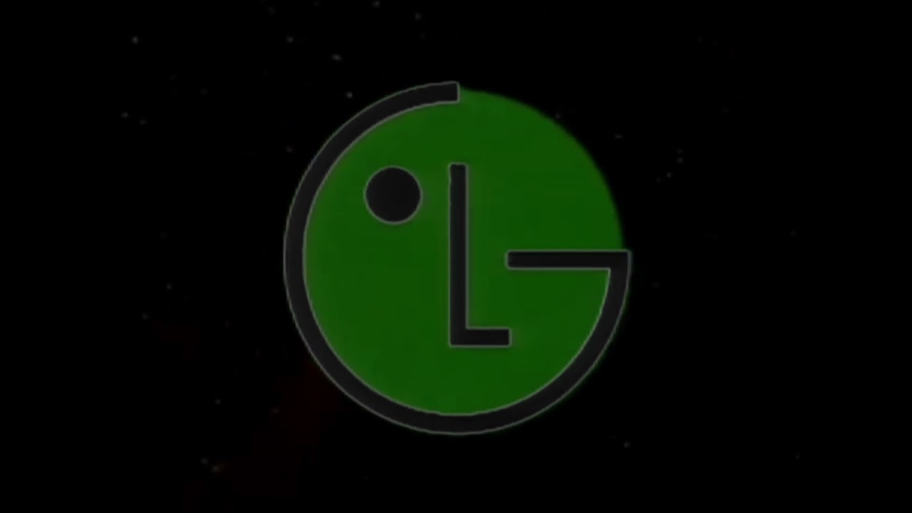 LG Logo 1995 In G Major 45 - YouTube