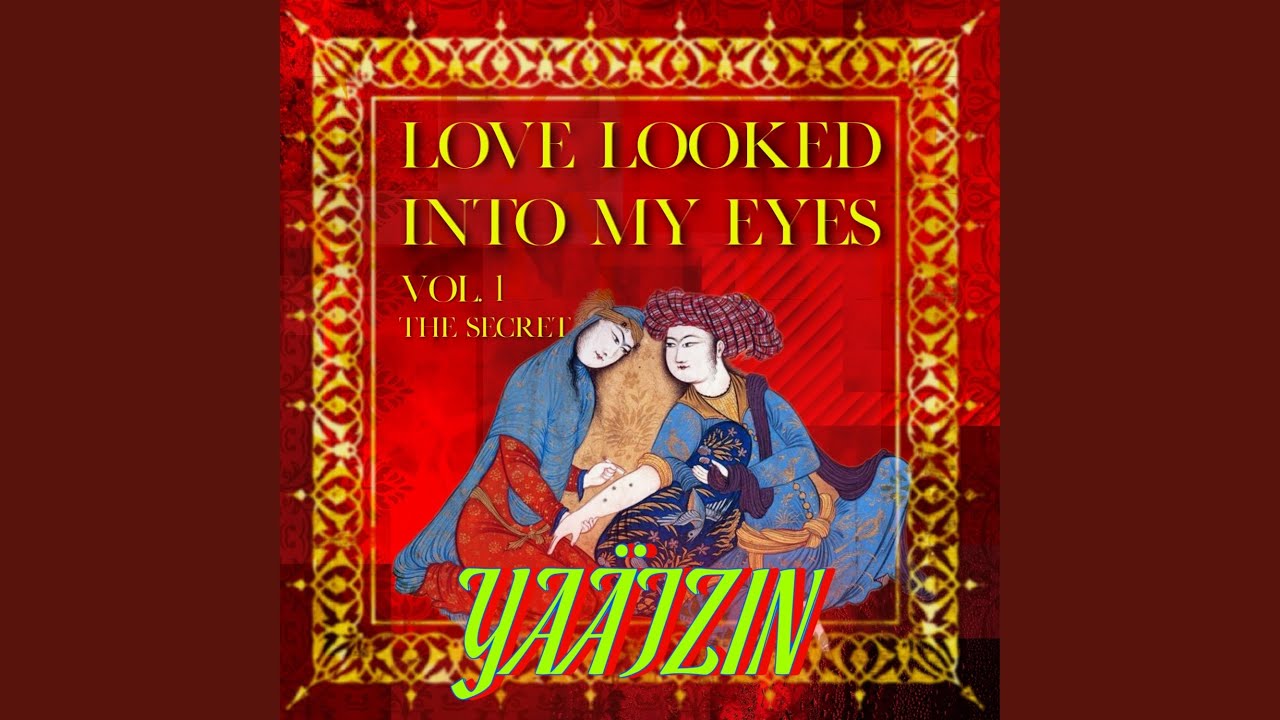 Love Looked Into My Eyes, Vol. 1 The Secret (Devotional Cinema Original ...
