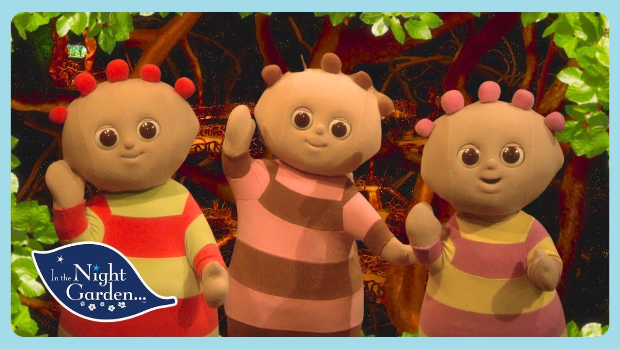 😴 HURRY UP TOMBLIBOOS! 😴 | Bed Time Stories For kids | In The Night ...