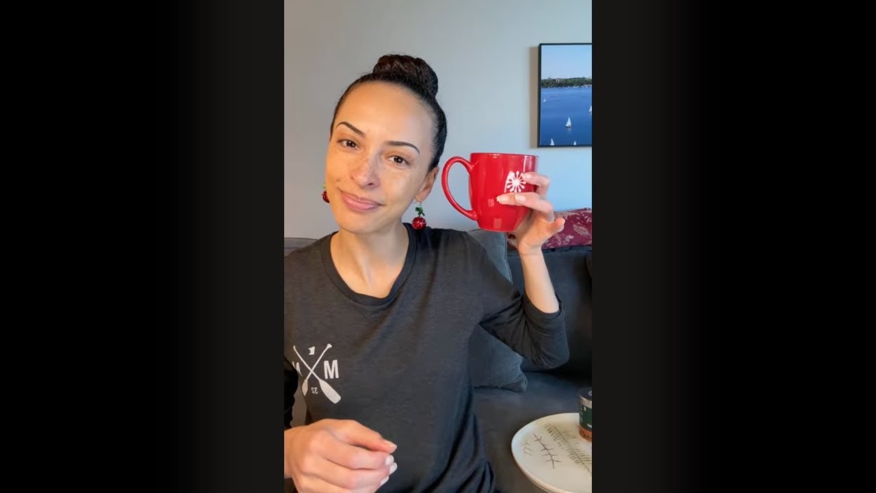 Hannah in Health is live! - YouTube