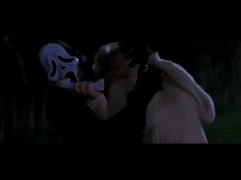 Smoked Out - Edit Audio (slowed) (what is your favorite scary movie?)