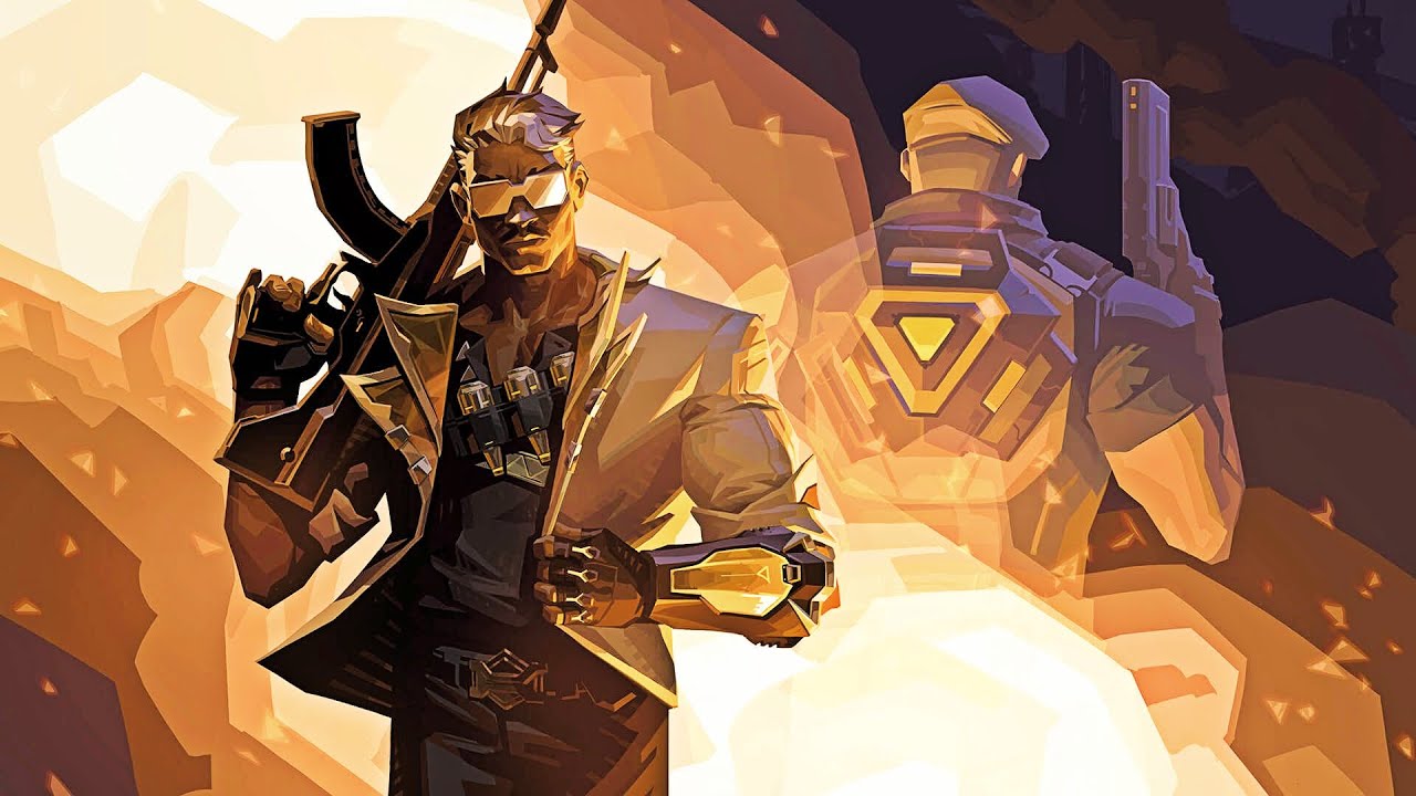 Valorant New Agent New Skins New BattlePass Old Aim! 🤞 Stay Happy ...