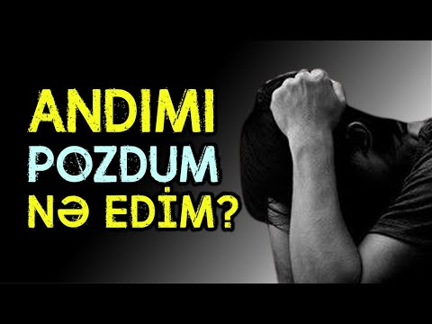 Andımı pozdum nə edim? Nəzir pozmağın kəffarəsi nədir? | tövbəzamanı