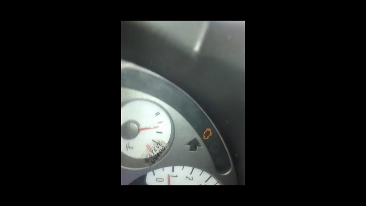 como arreglar la luz check engine de mi carro? (corsa 2005) - YouTube
