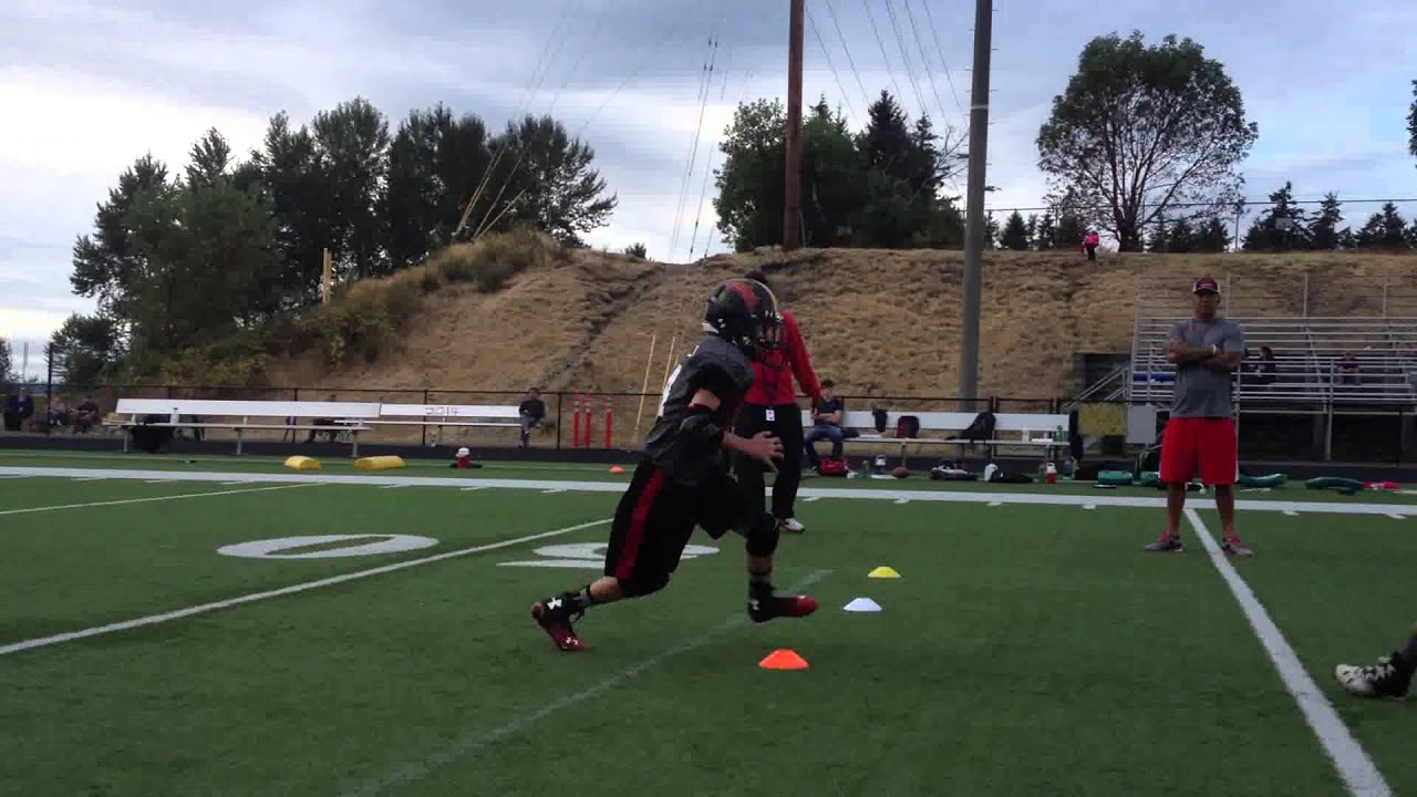 Chance McDonald 2 - YouTube