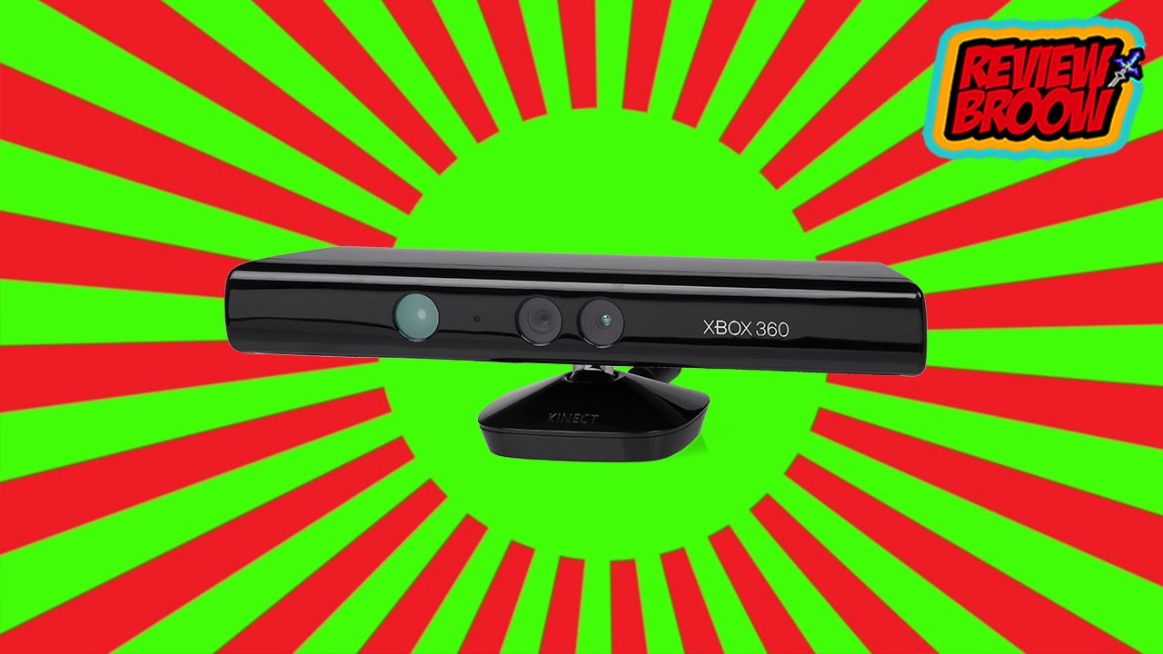 2020'DE KINECT -XBOX 360! - YouTube