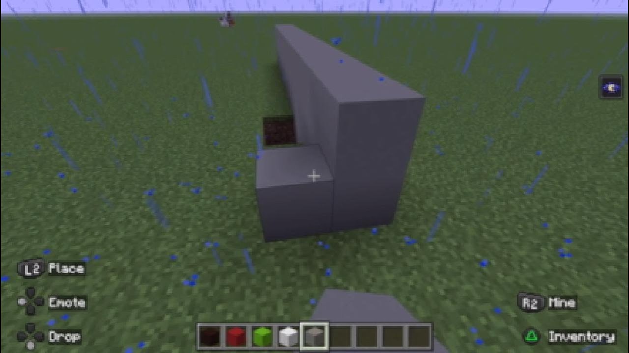 How To Make Player Statues in Minecraft! - YouTube