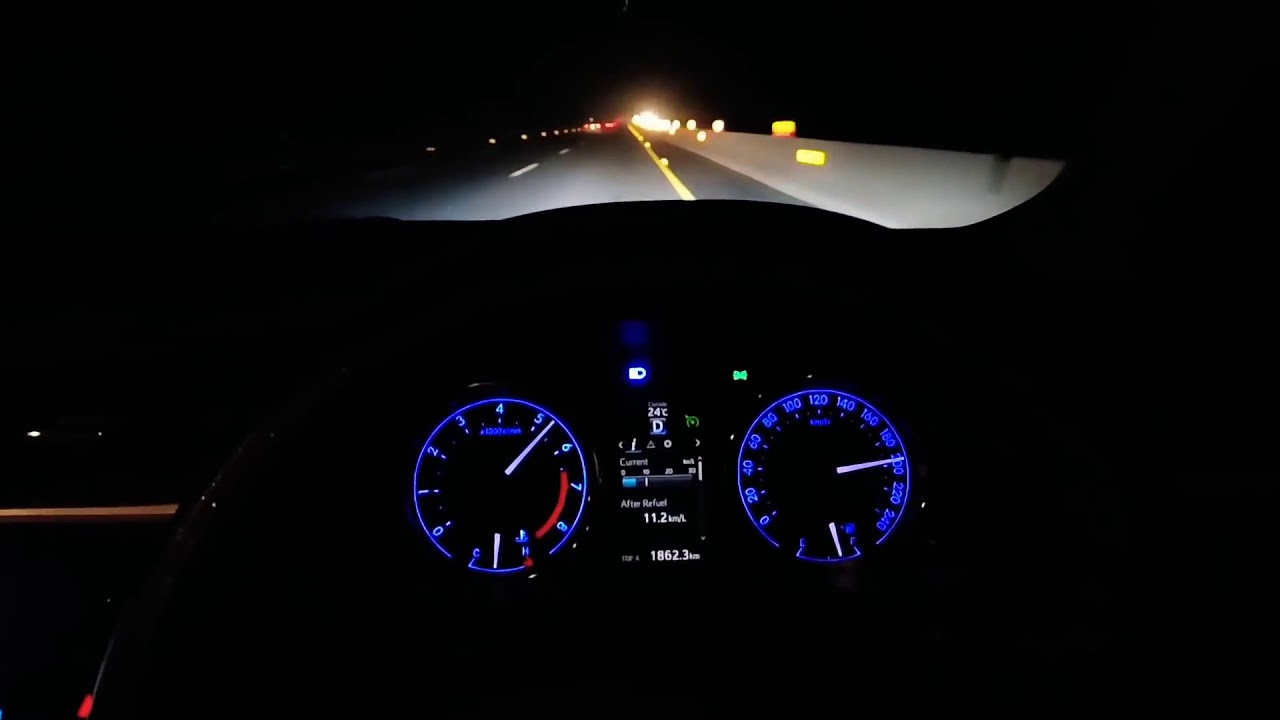 car driving on National highway | Car driving | Car driving status ...