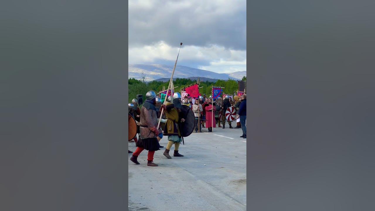 ИМАНДРА ВИКИНГ ФЕСТ МОНЧЕГОРСК IMANDRA VIKING FEST #shortvideo #мончегорск #мурманск #ivf2023 ...