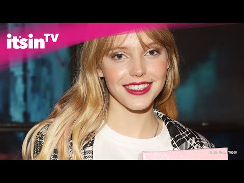 „Bibi & Tina“-Star Lina Larissa Strahl verkündet zwei weitere Auftritte