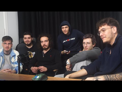 BEĞENENE KADAR TİKTOK İZLEDİK (5) / @HUGOLA @Porcay @kaanvarli