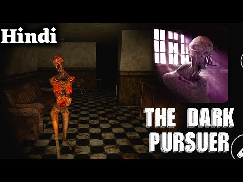 The Dark Pursuer Full Gameplay In Hindi ||  The Dark Pursuer game || The Dark Pursuer Full Gameplay