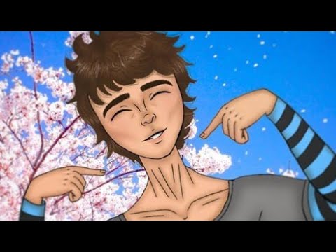 GreFer RR//(ibisPaint x) - YouTube