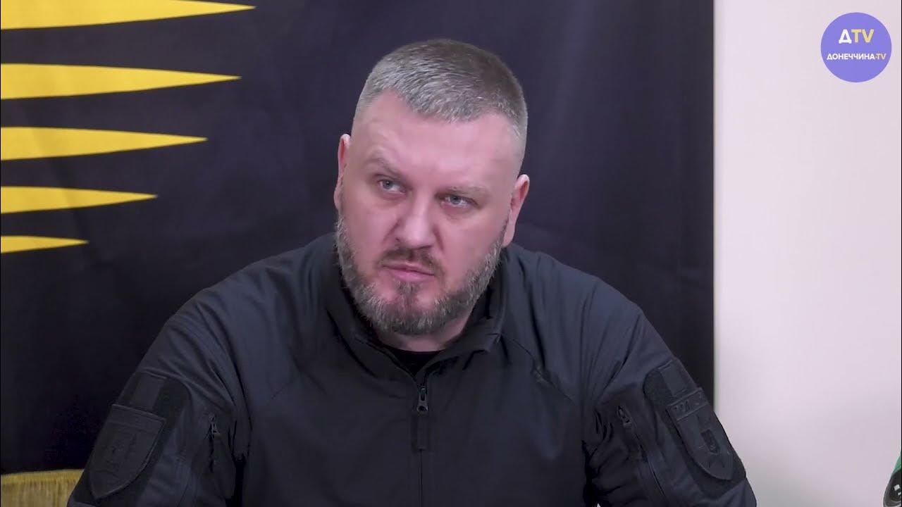 “Лють” обєднана штурмова бригада Національної поліції Youtube