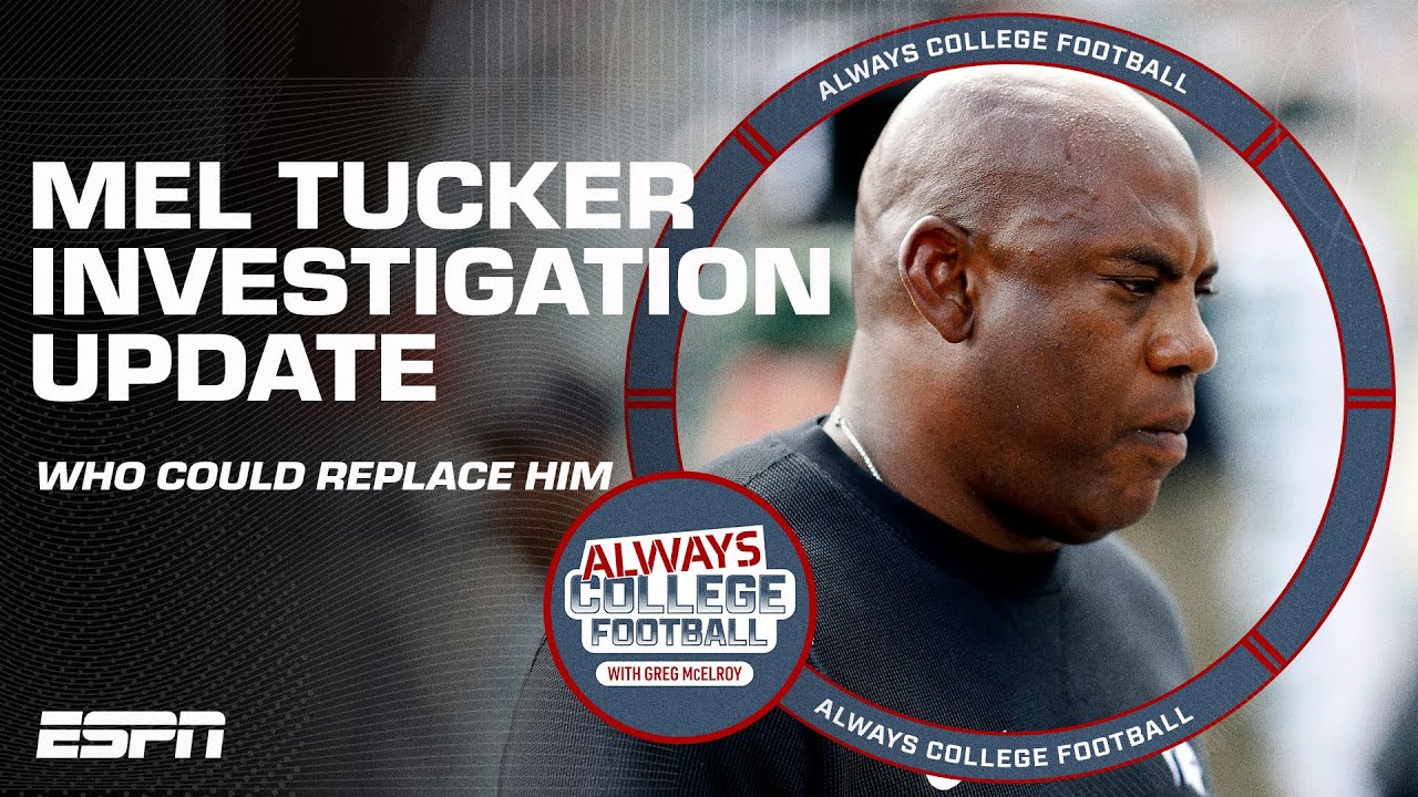 What to make of the Michigan State job and who could replace Mel Tucker ...