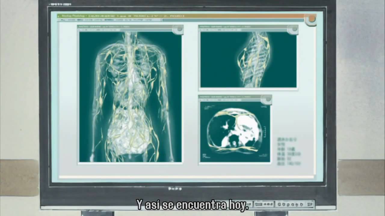 Ray The Animation 08 2-3 sub esp - YouTube