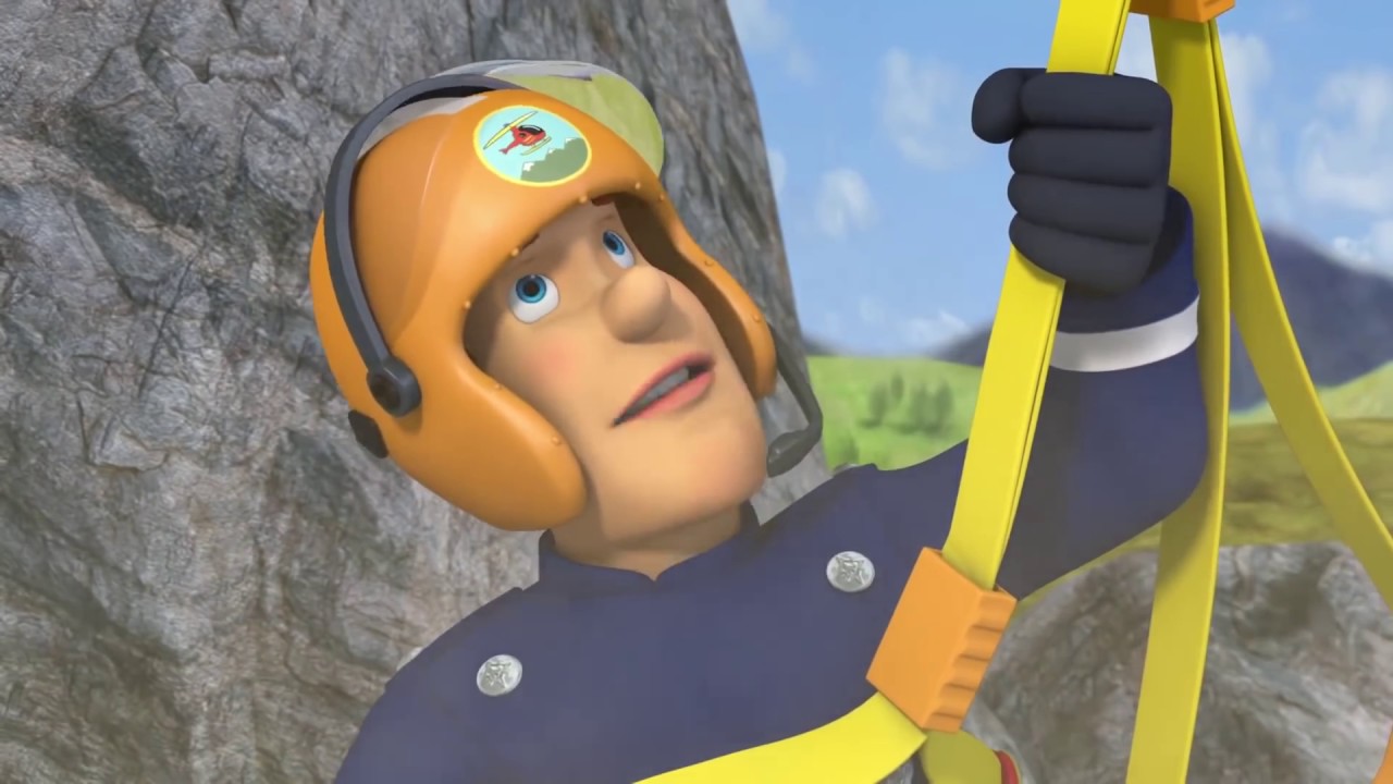 Fireman Sam New Episodes | Fireman Sam's Team put out the Fire! 🚒 🔥 ...