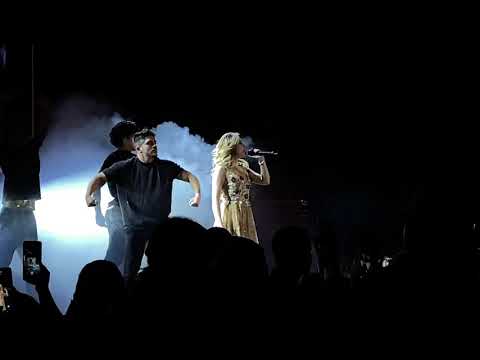 Karol Sevilla - A bailar - guadalajara