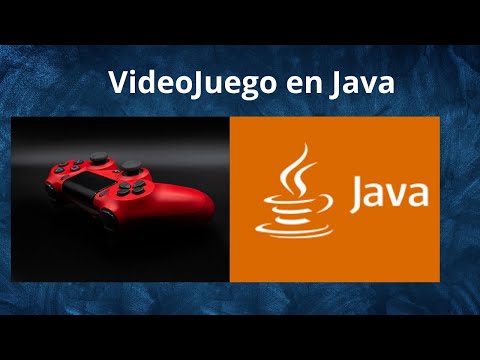 Tutorial Video Juegos en Java 1(Plantilla inicial) para principiantes ...
