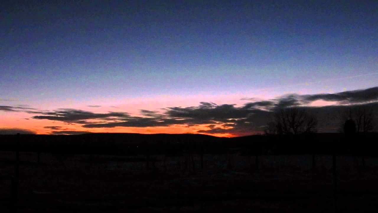 29:01 - Early Morning (Dark To Light) - YouTube