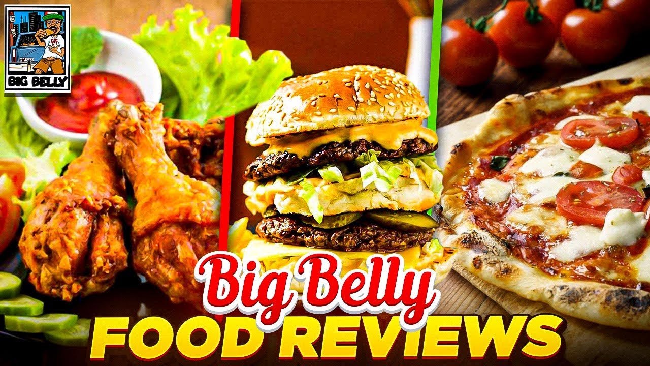TOP NOTCH TACOS!!! Big Belly Food Review- Apache's Carnes Al Carbon ...