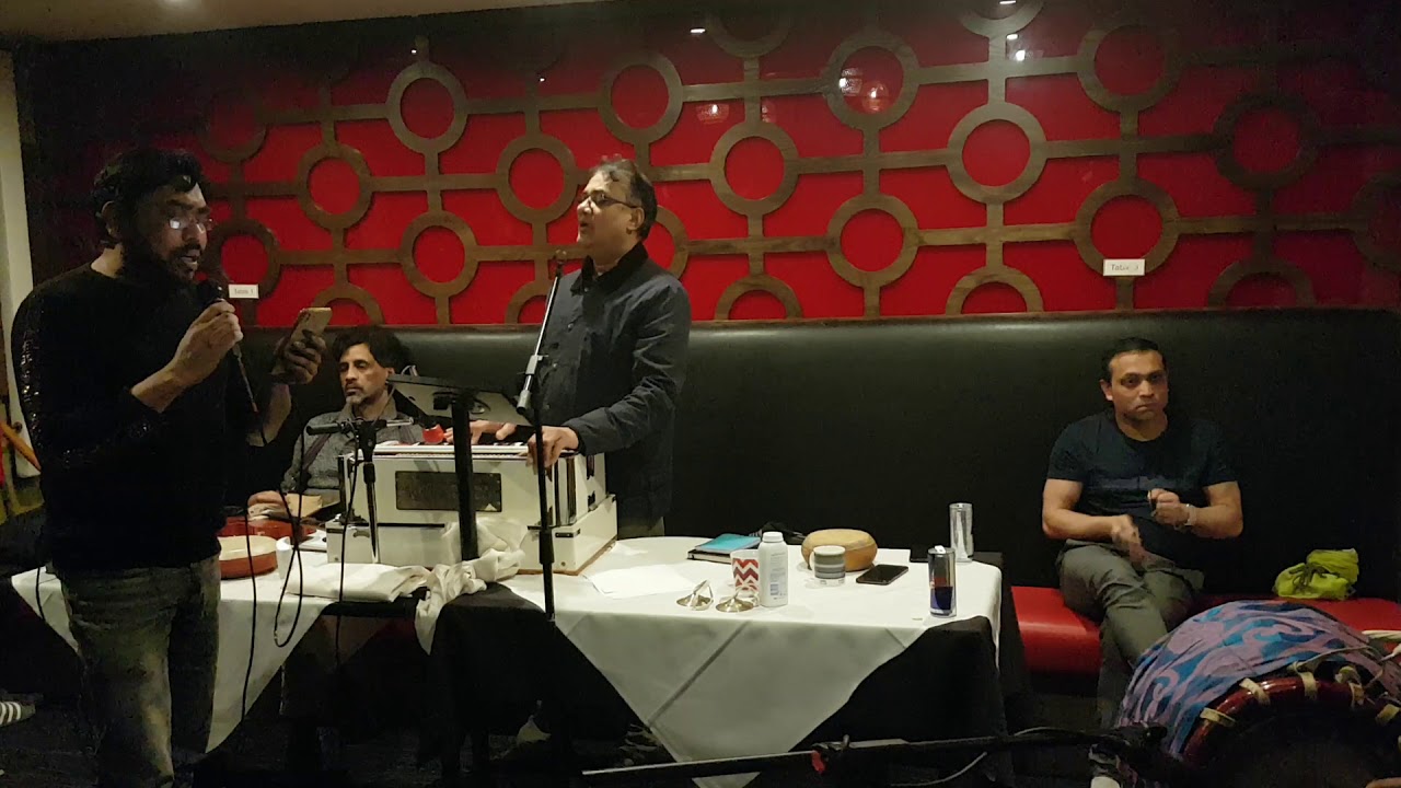 Azad Miah 26 November 2020 - YouTube