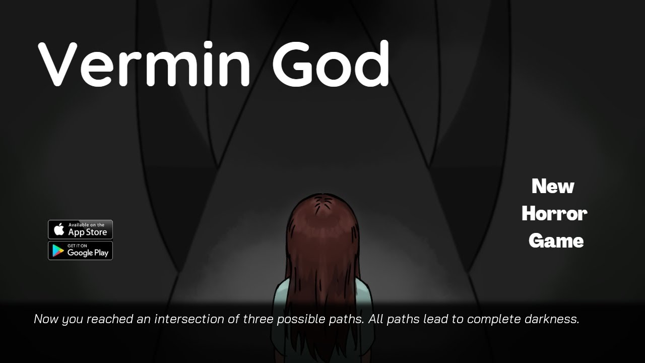 Vermin god new realised gameplay - YouTube