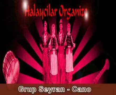 Grup Seyran - Cano