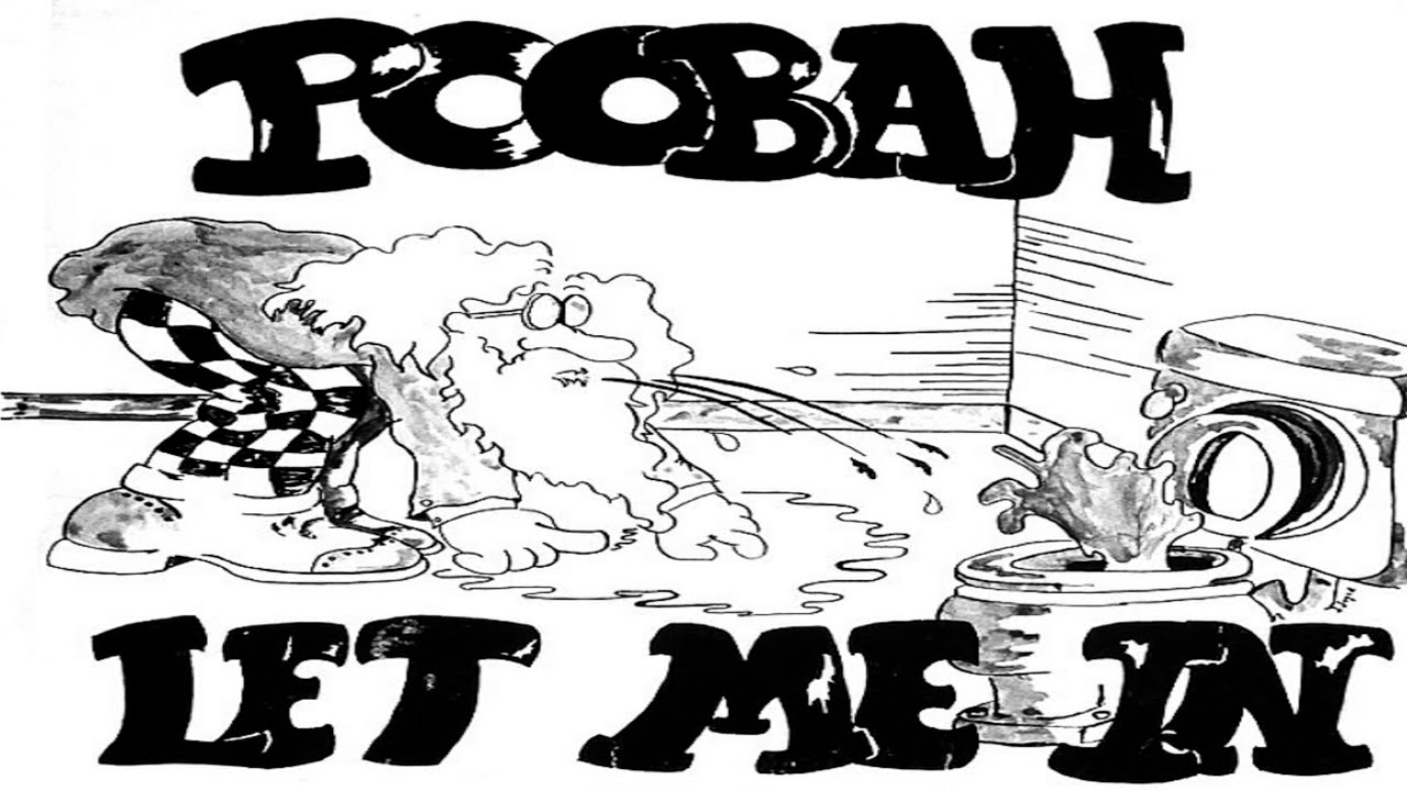 Poobah - Let Me In (1972 - 1973) Full Album (Hard Rock, Heavy Psych ...
