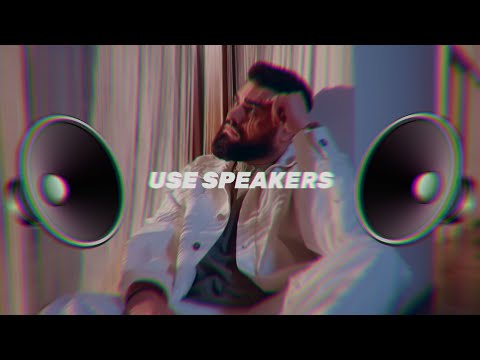 Iuly Neamtu - Iubire second hand (BASS BOOSTED)