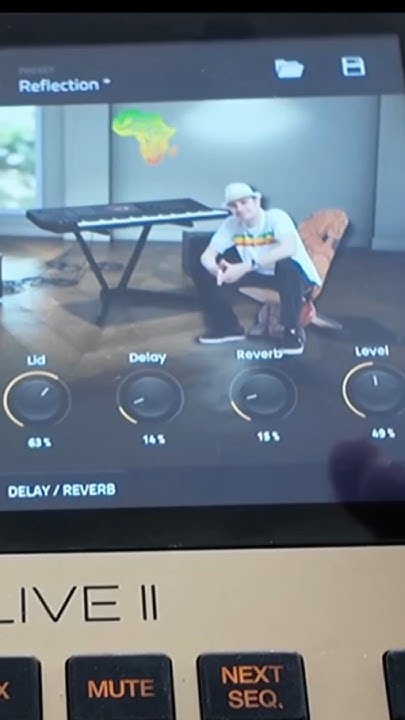 MPC HACK: Beaming People into Akai MPC - YouTube