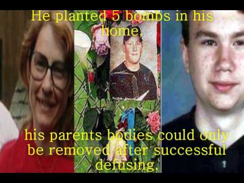 10 of the Most Homicidal children in History Part 1 Evil Children ...