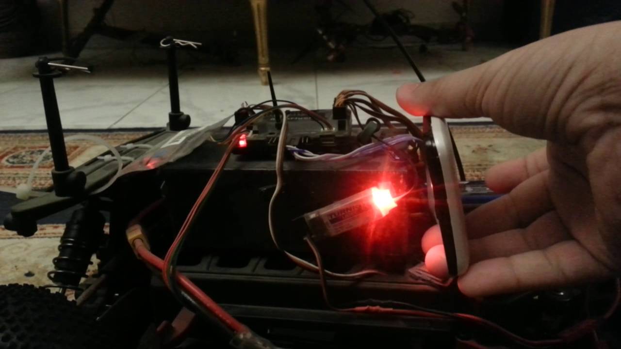 Andruav - Full Scenario for Telemetry for "Tower App" over Wifi & 3G/4G ...