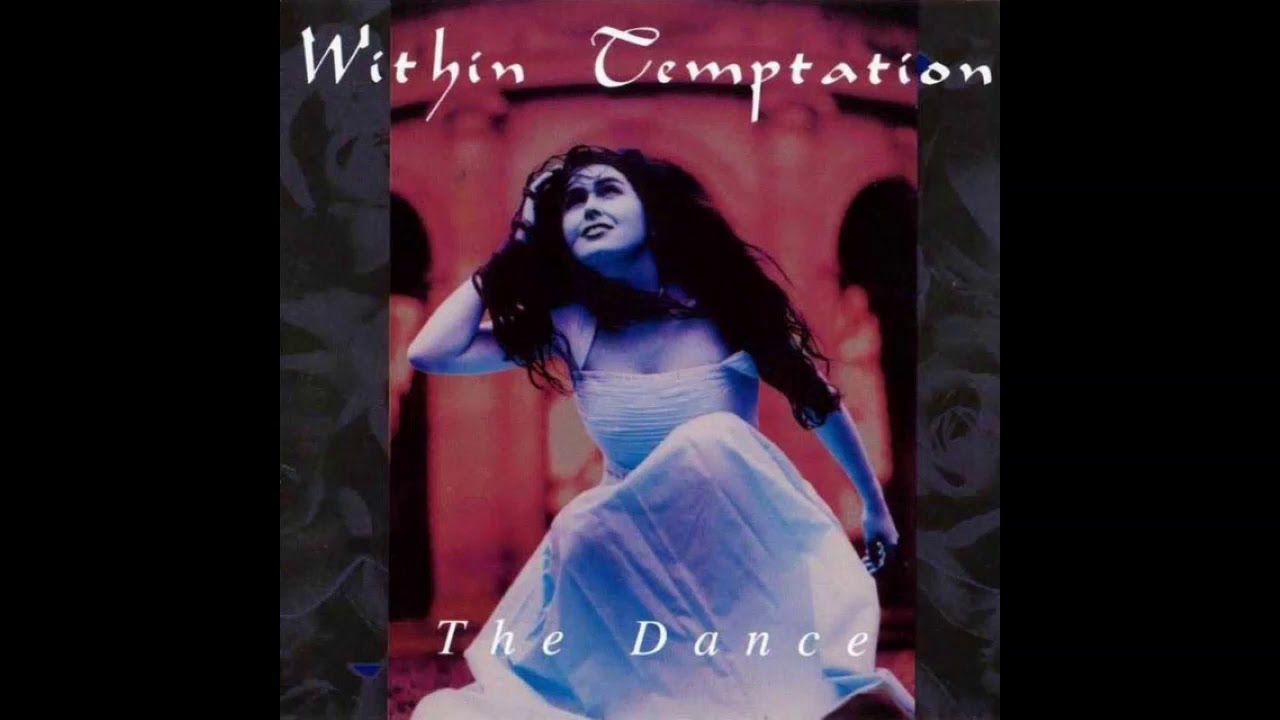 Within Temptation - The Dance (Full EP) - YouTube
