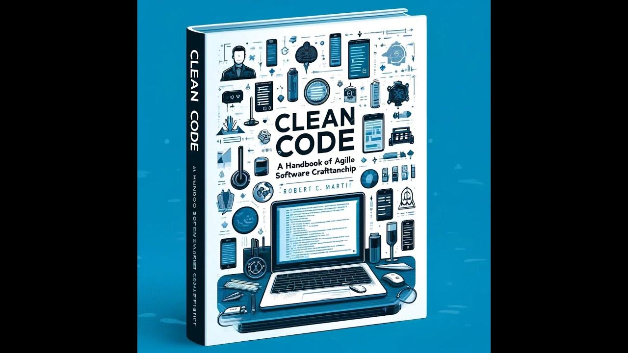 Clean Code: A Handbook of Agile Software Craftsmanship by Robert C ...