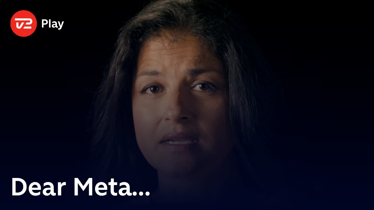 Dear Meta... - YouTube