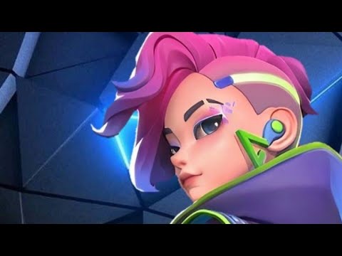 T3 ARENA, All characters, All skins - YouTube