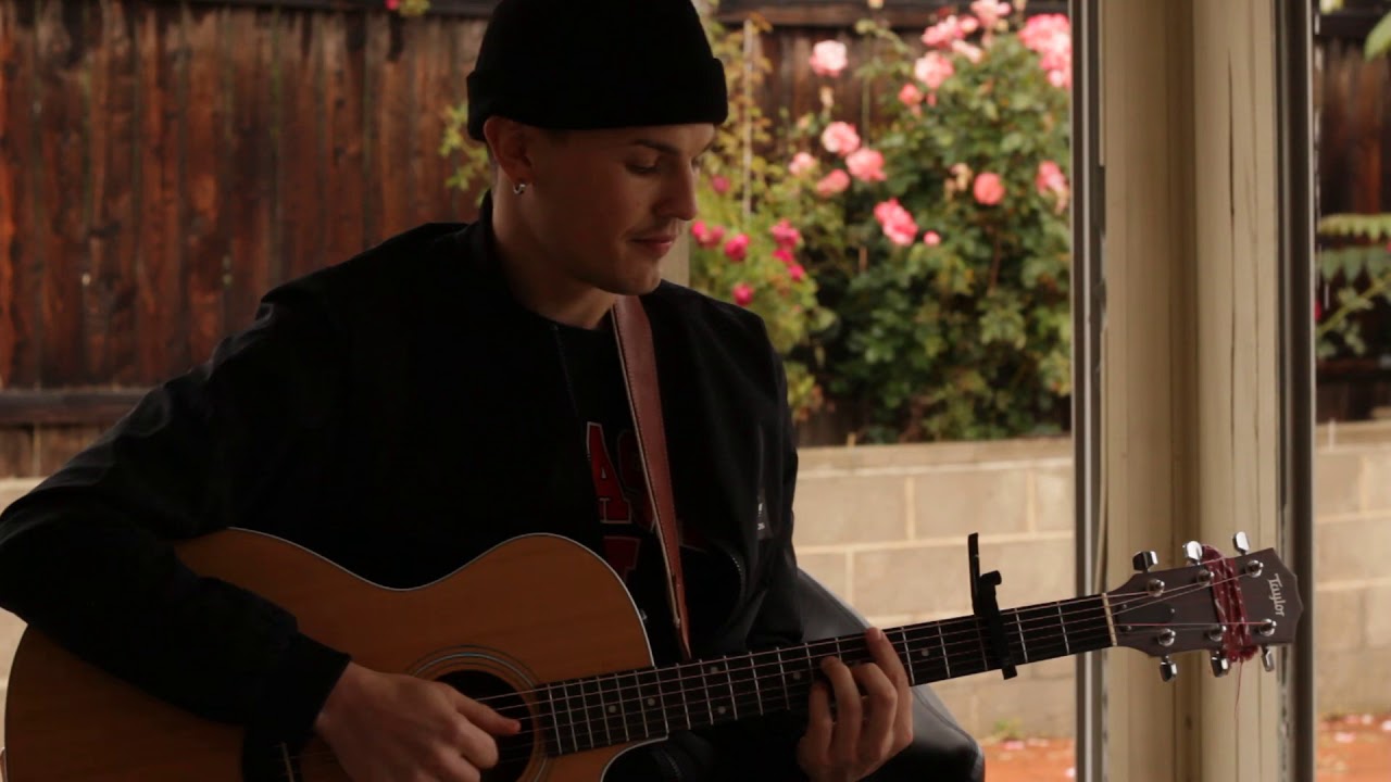 Nick Townsend - Life Is (Original) - YouTube