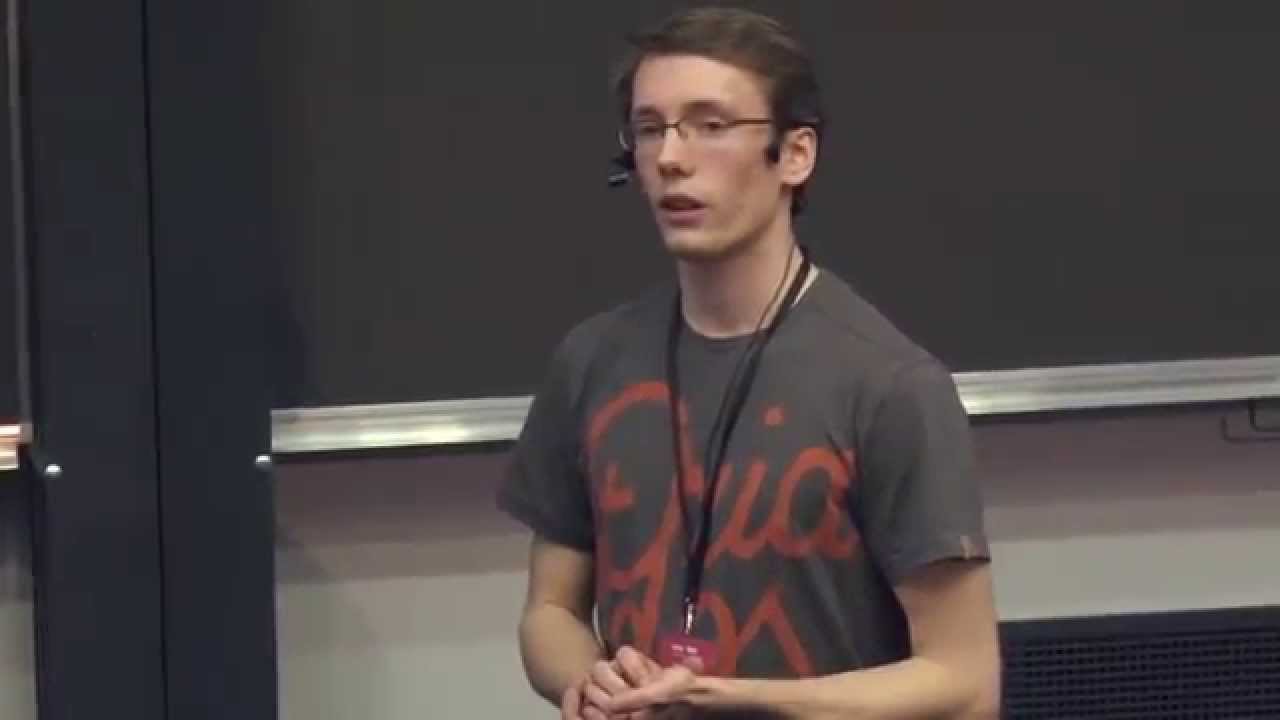 Jan Stępień Migrating To Clojure So Much Fn Youtube 9576