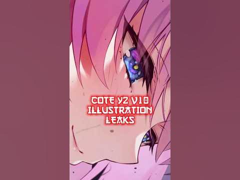 KING RYUEN?! 😳 Classroom of the Elite Y2 Vol 10 ALL Illustrations | COTE Edit - YouTube